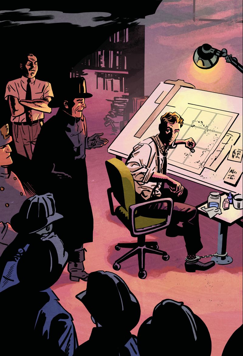 V&A Illustration Awards 2019 shortlist announced | Creative Boom