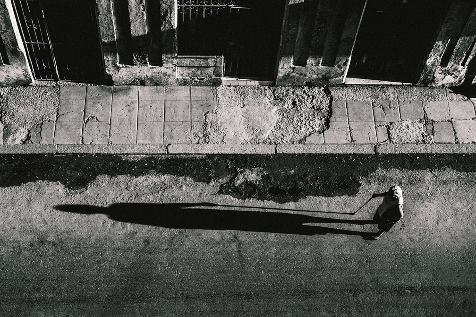 Shot From Above: Incredible images that point back down to Earth ...