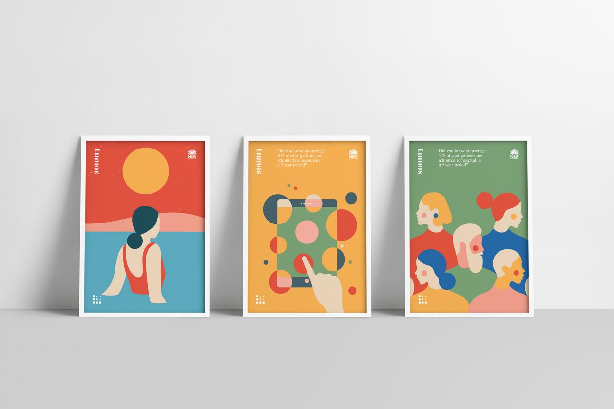 Whimsical themes, everyday scenes: the art of Loe Lee | Creative Boom