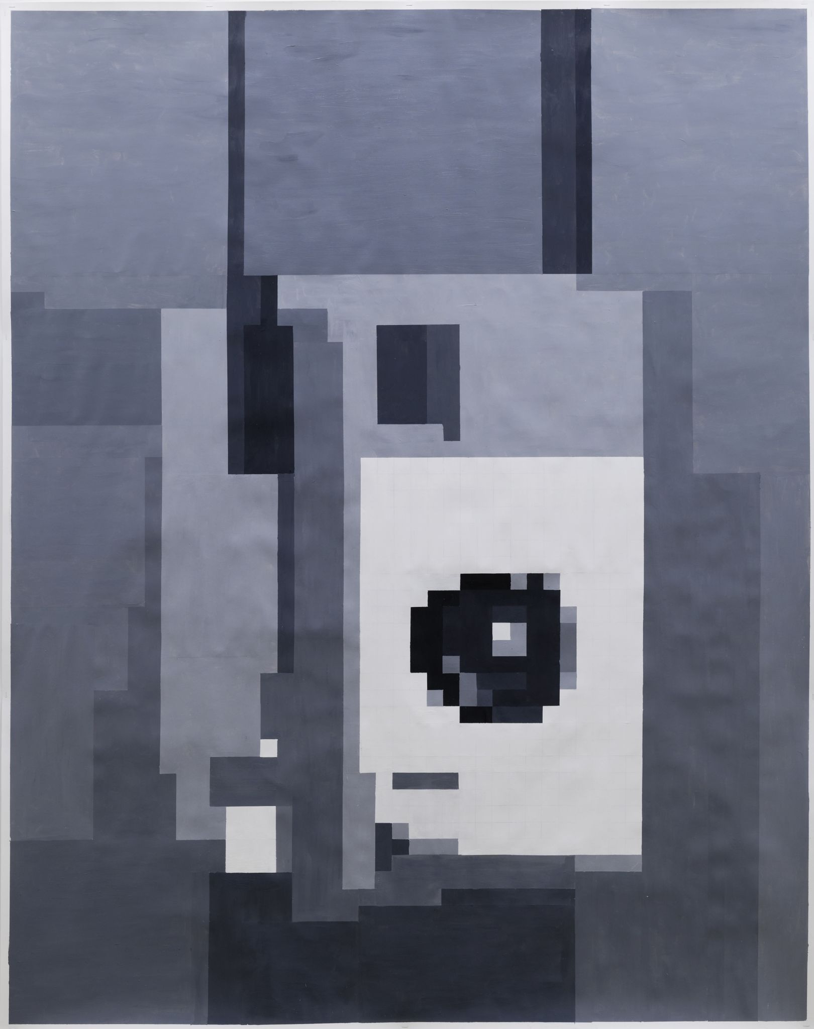 See the diverse work of four shortlisted artists for this year's ...