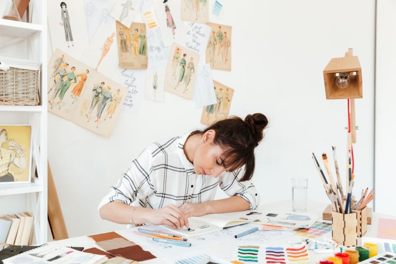 10 things you should know before going freelance | Creative Boom