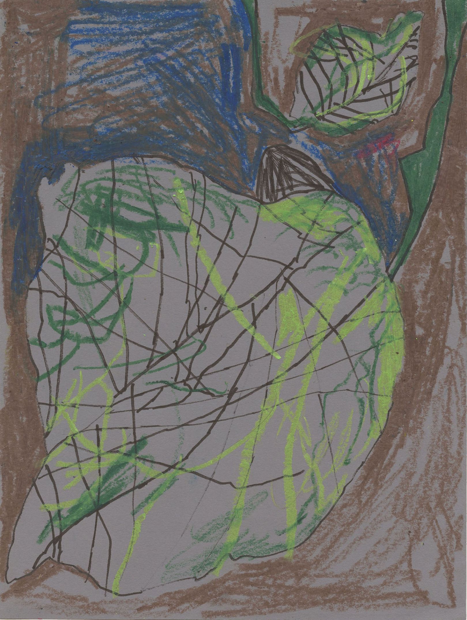 The act of making and anthropology: Emma Crabtree on visual poetry and ...