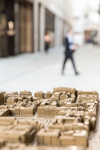 Using her camera for good: Annie Griffiths, National Geographic ...