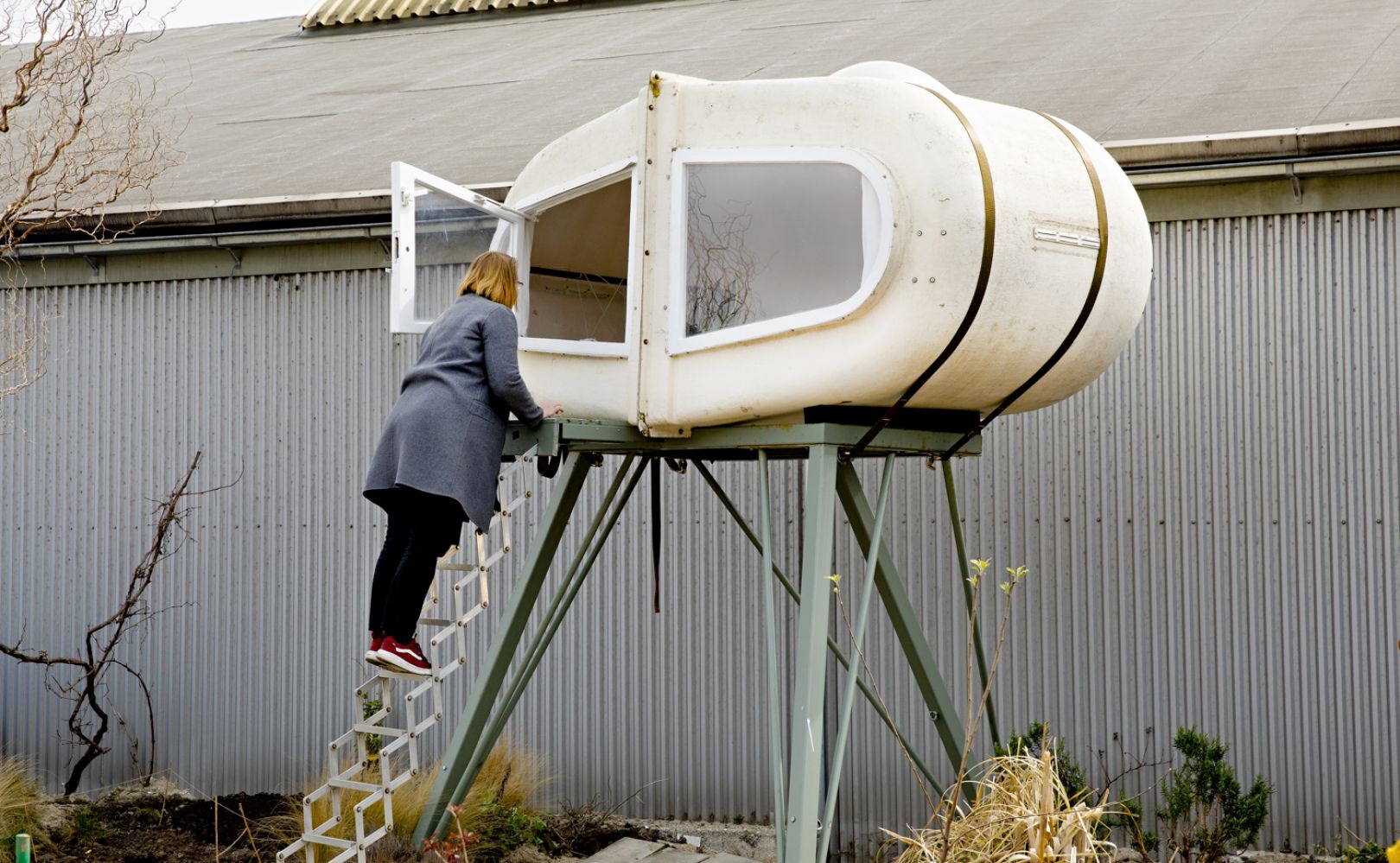 24 Hours in Rotterdam: A creative's guide to the city's street culture ...