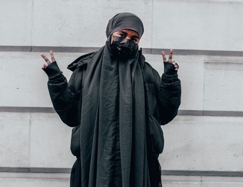 Manchester artists respond to Riz Ahmed's acclaimed album The Long ...