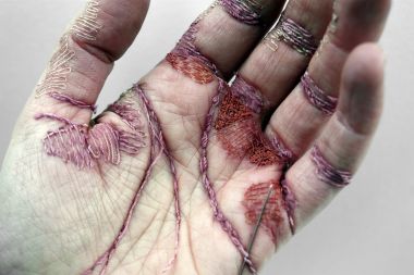 Minimalist illustrations of Liverpool's unique architecture | Creative Boom