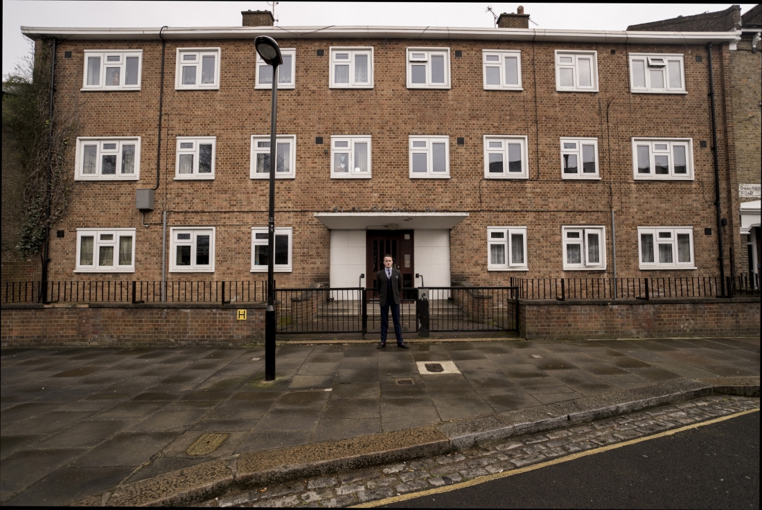 We Are The Mods: Uncovering Britain's most stylish subculture ...