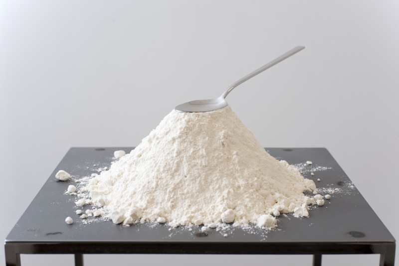 Lebanese artist Pascal Hachem transforms everyday objects into ...