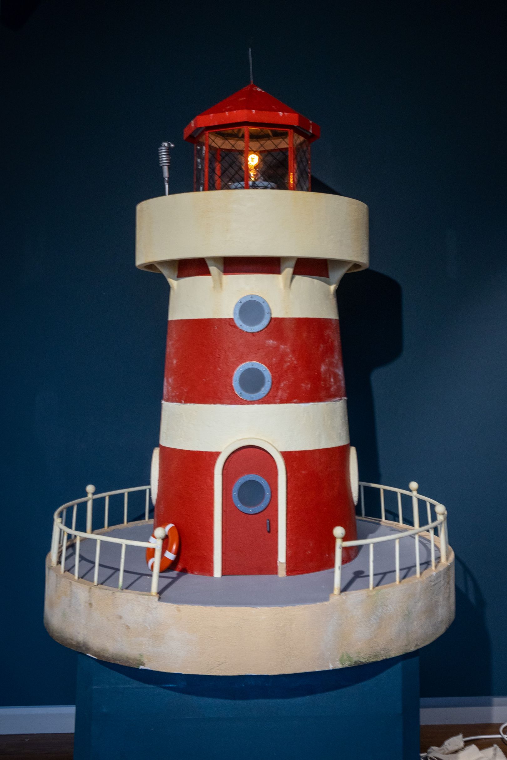 Welcome to Greendale: Postman Pat models saved from destruction in new ...