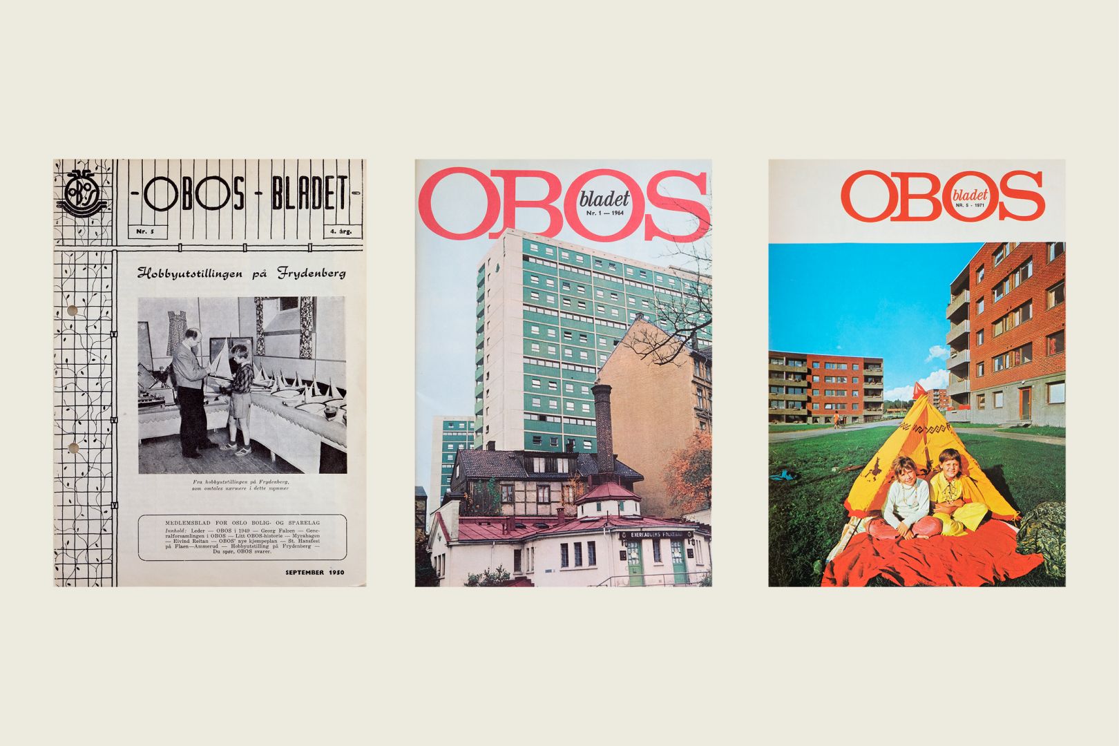 Bielke&Yang's redesign of one of Norway's biggest magazines aims to ...