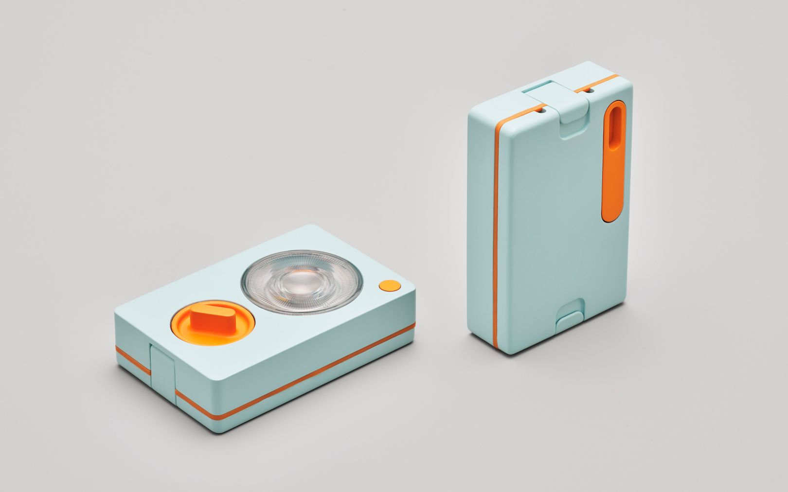 Clever DIY flashlight offers a fun way to teach your kids and help a ...