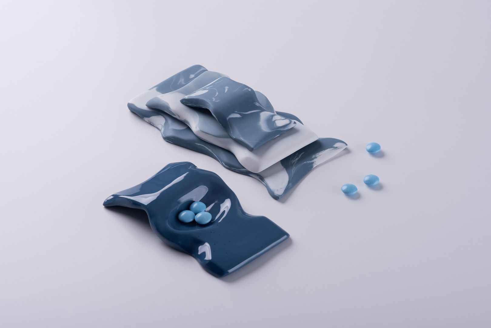 Art Food: A retrospective of ceramic design that enlivens the ...