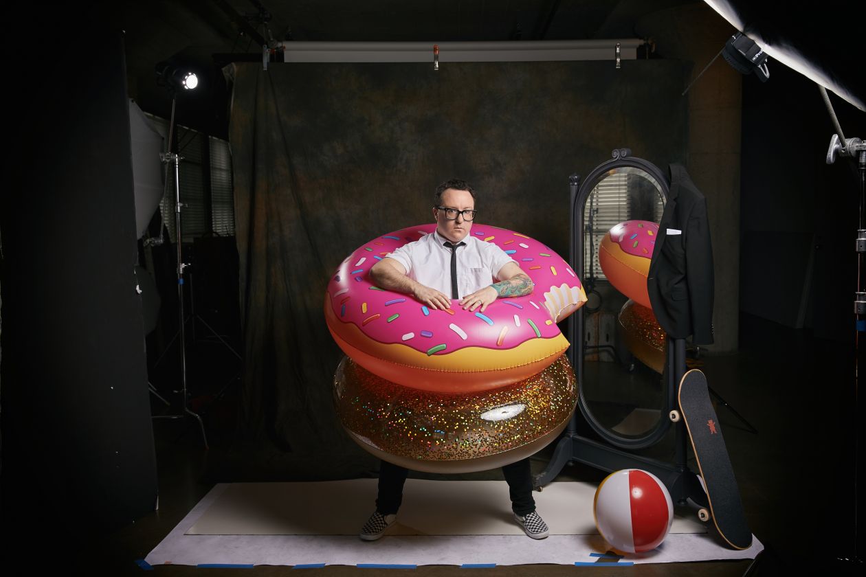 The Human Printer replicates digital print by hand to create a ...