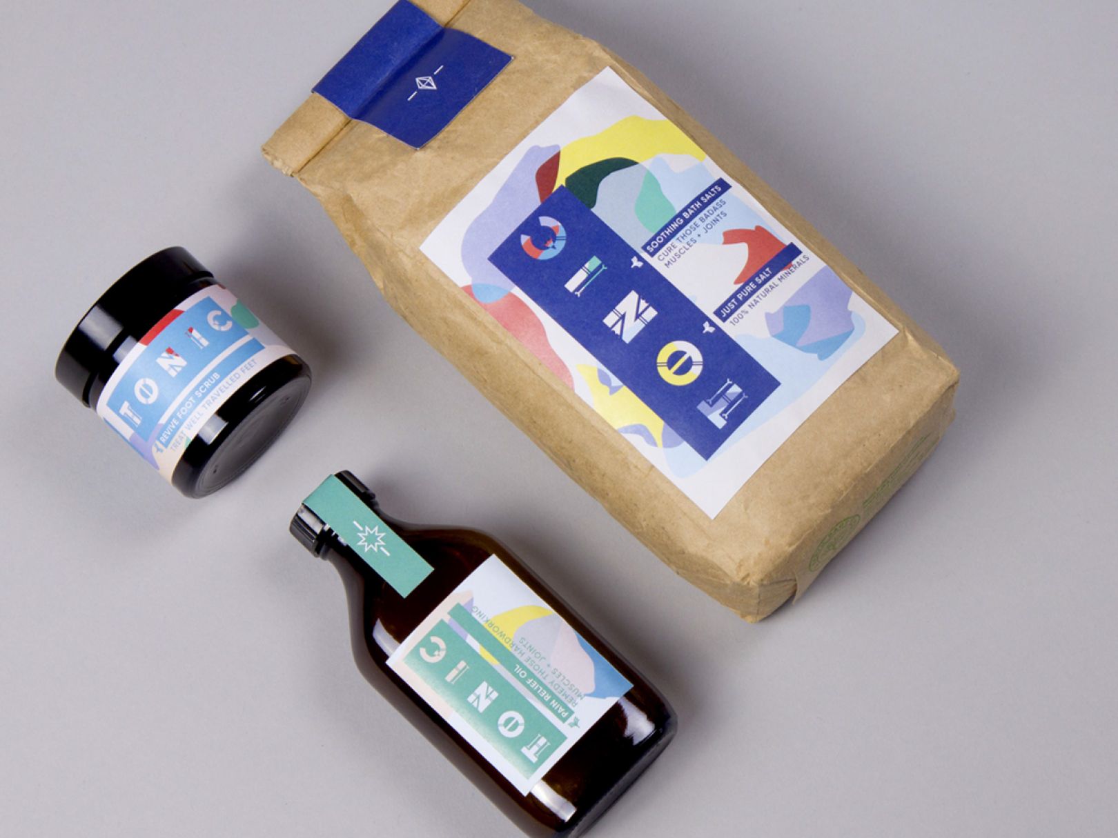 20 of the best packaging designs by students that we wish were real ...