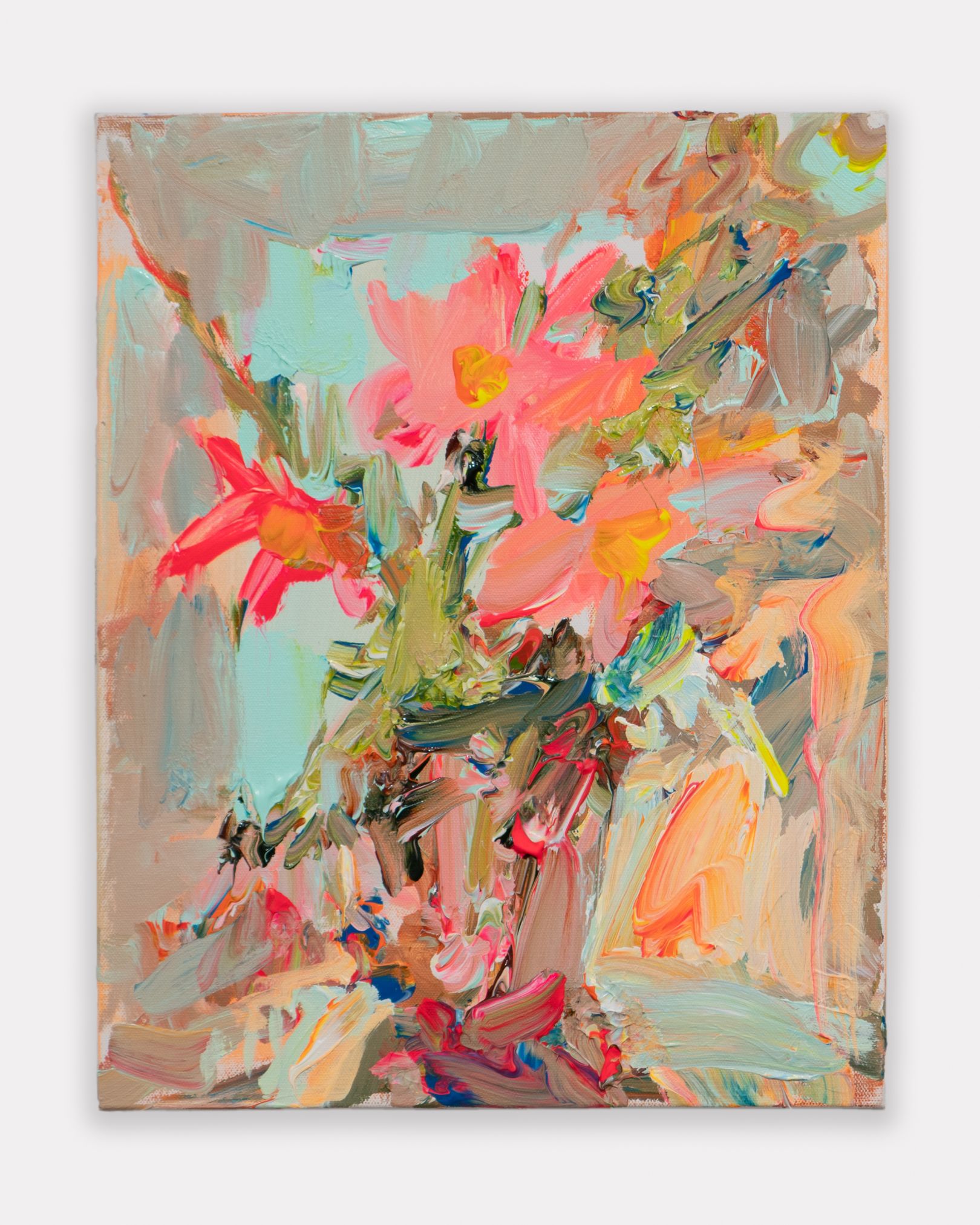 Chrissy Angliker captures harmony and chaos in her stunning floral ...