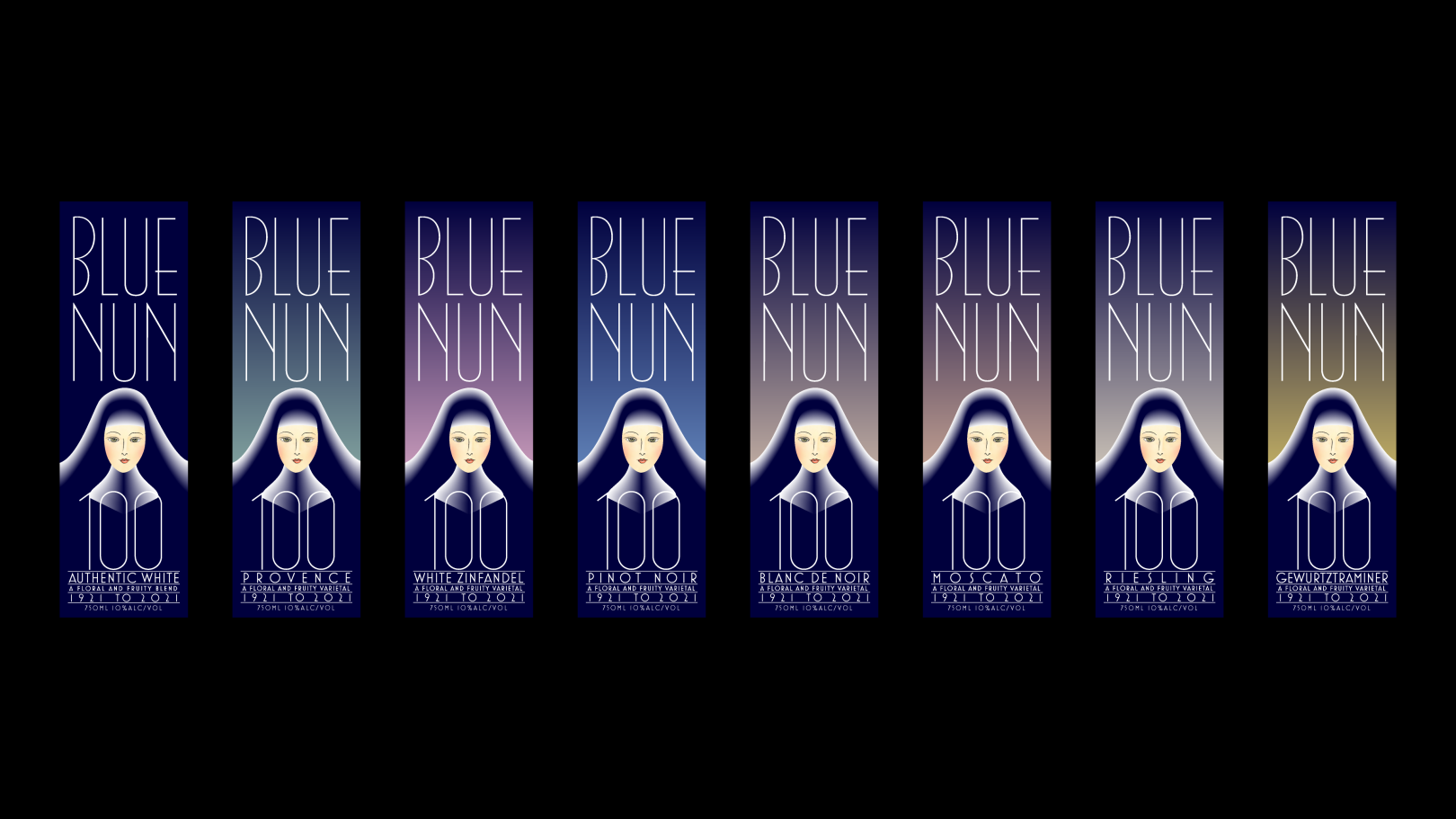 'Saucy, beautiful, funny': Paula Scher on redesigning the century-old ...