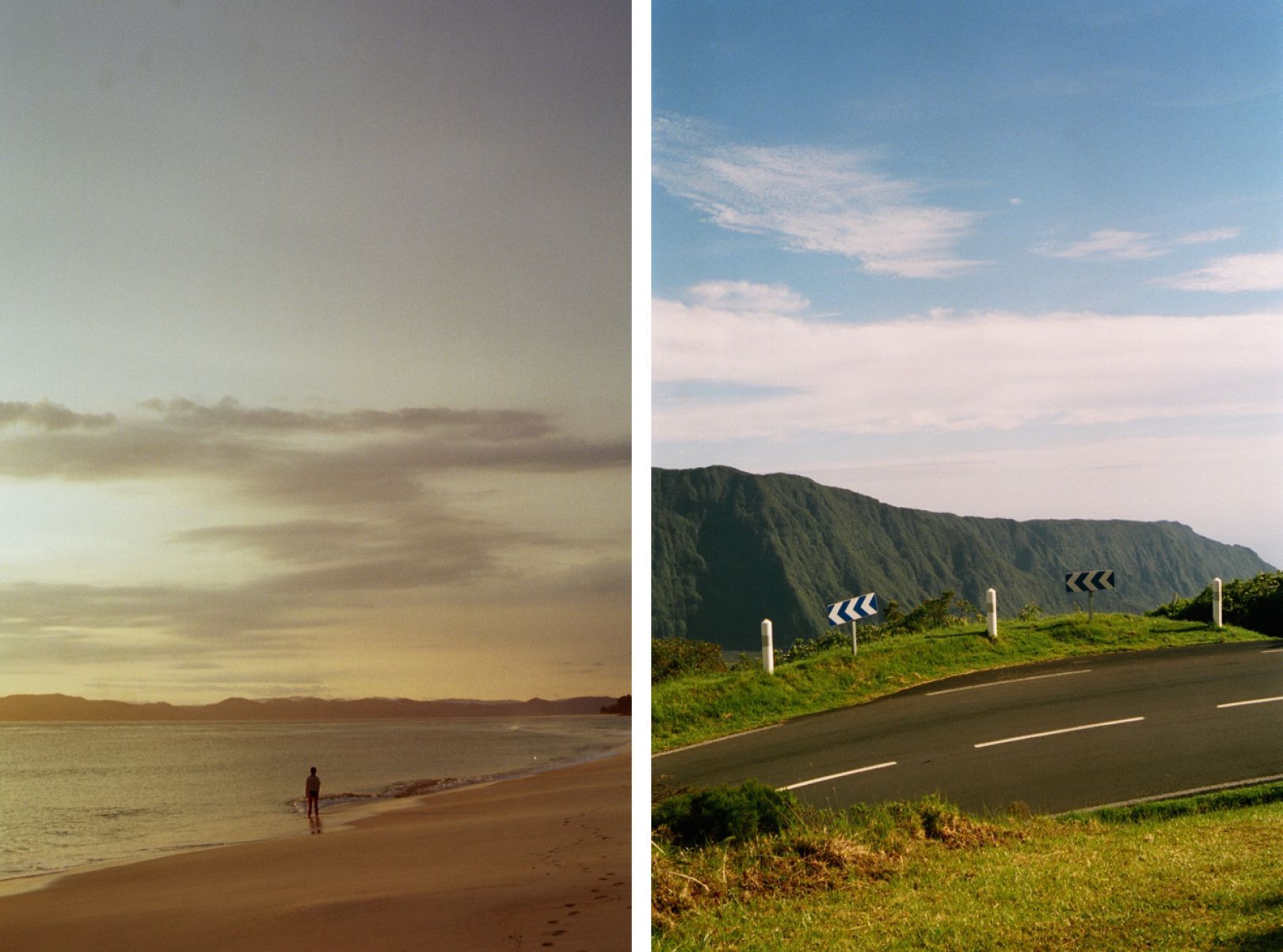 Dreamy photography series captures the beauty of island life in the ...