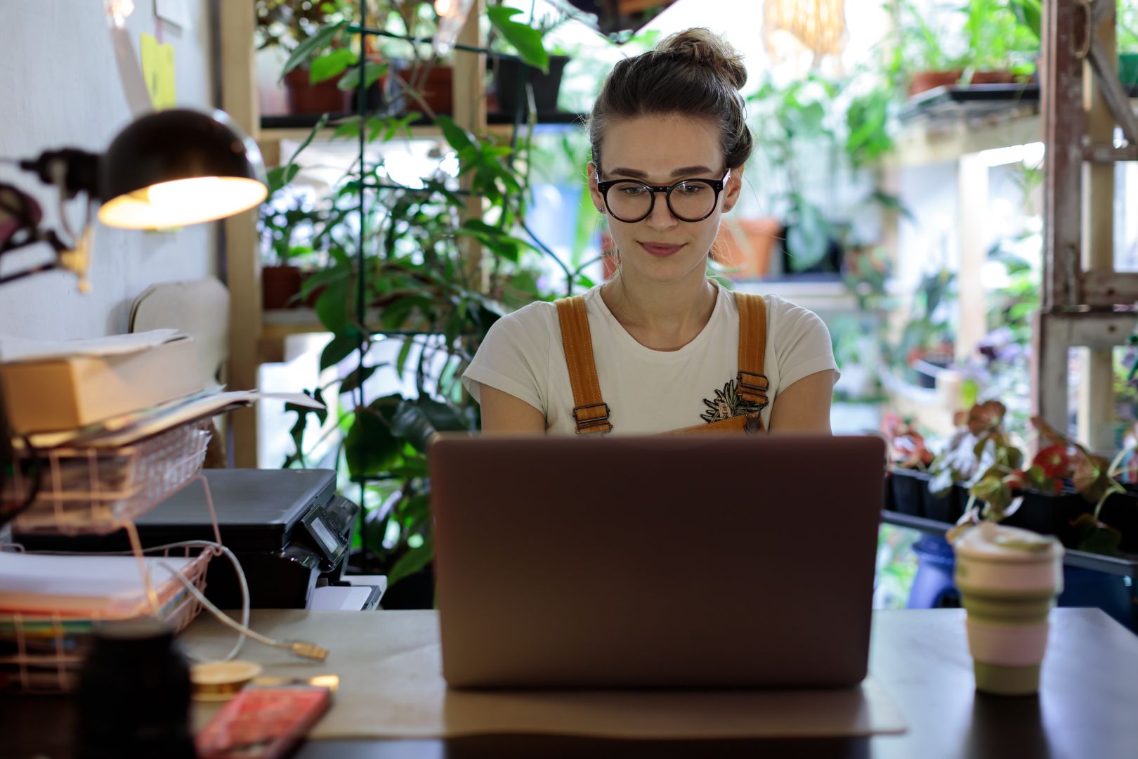 Five achievable things creatives can do when freelance work is really ...