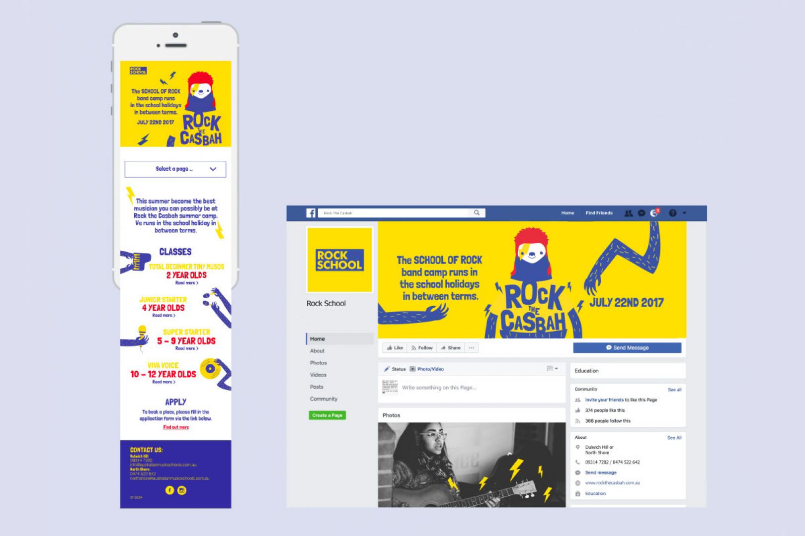 17 of the best student campaign designs for brands that need a little ...