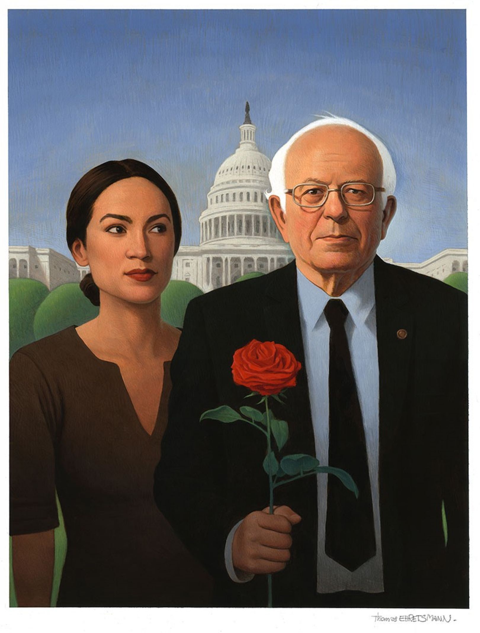 30 awesome illustrators to follow for inspiration in 2021 | Creative Boom