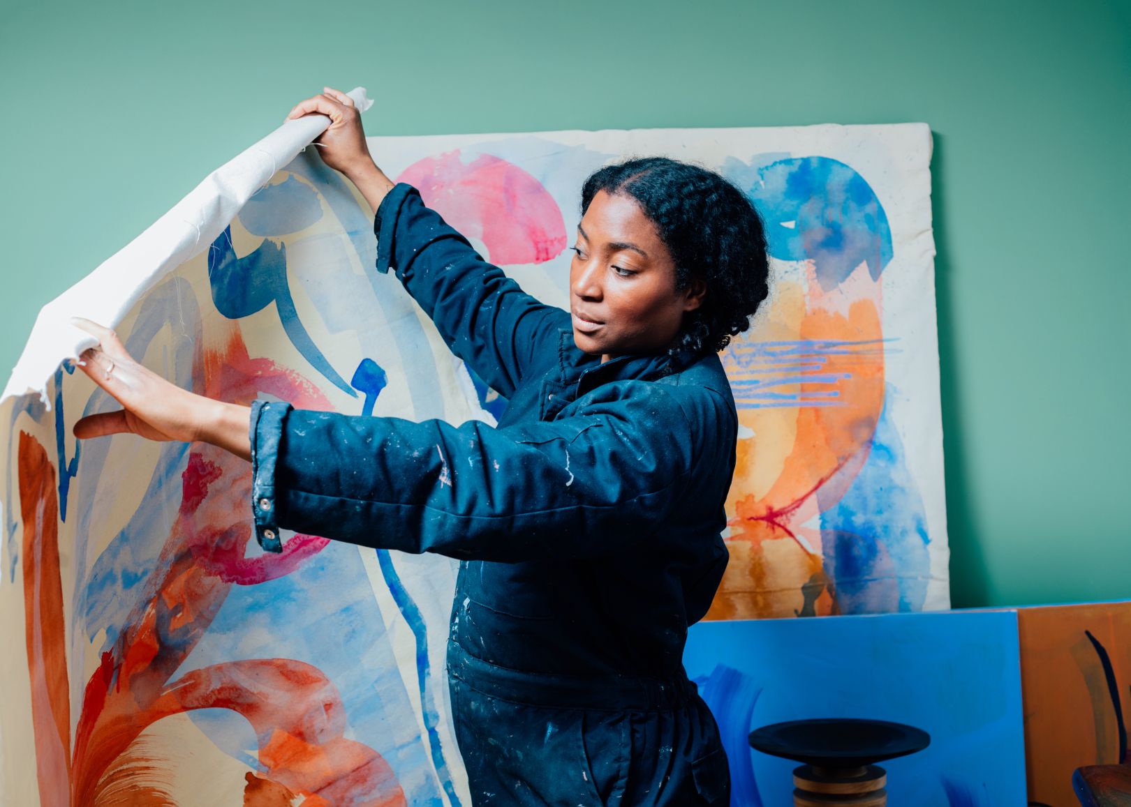 Simone Brewster's new exhibition explores our social relationship with ...