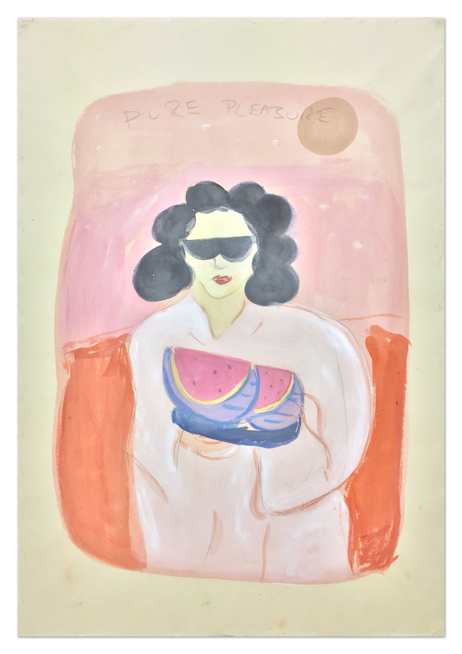 Kate Groobey becomes the first woman to scoop the Daiwa Foundation Art ...