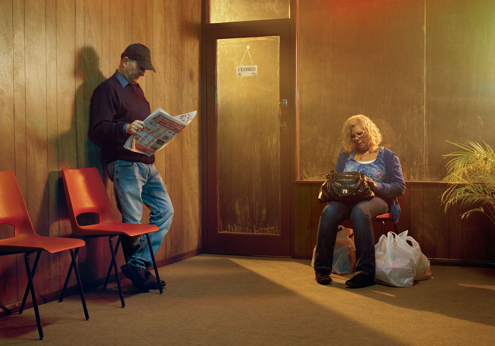 Take Me Away: Nicky Hamilton's photographs of the life and times of a ...