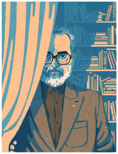 20 of today’s most influential graphic designers to follow and be ...