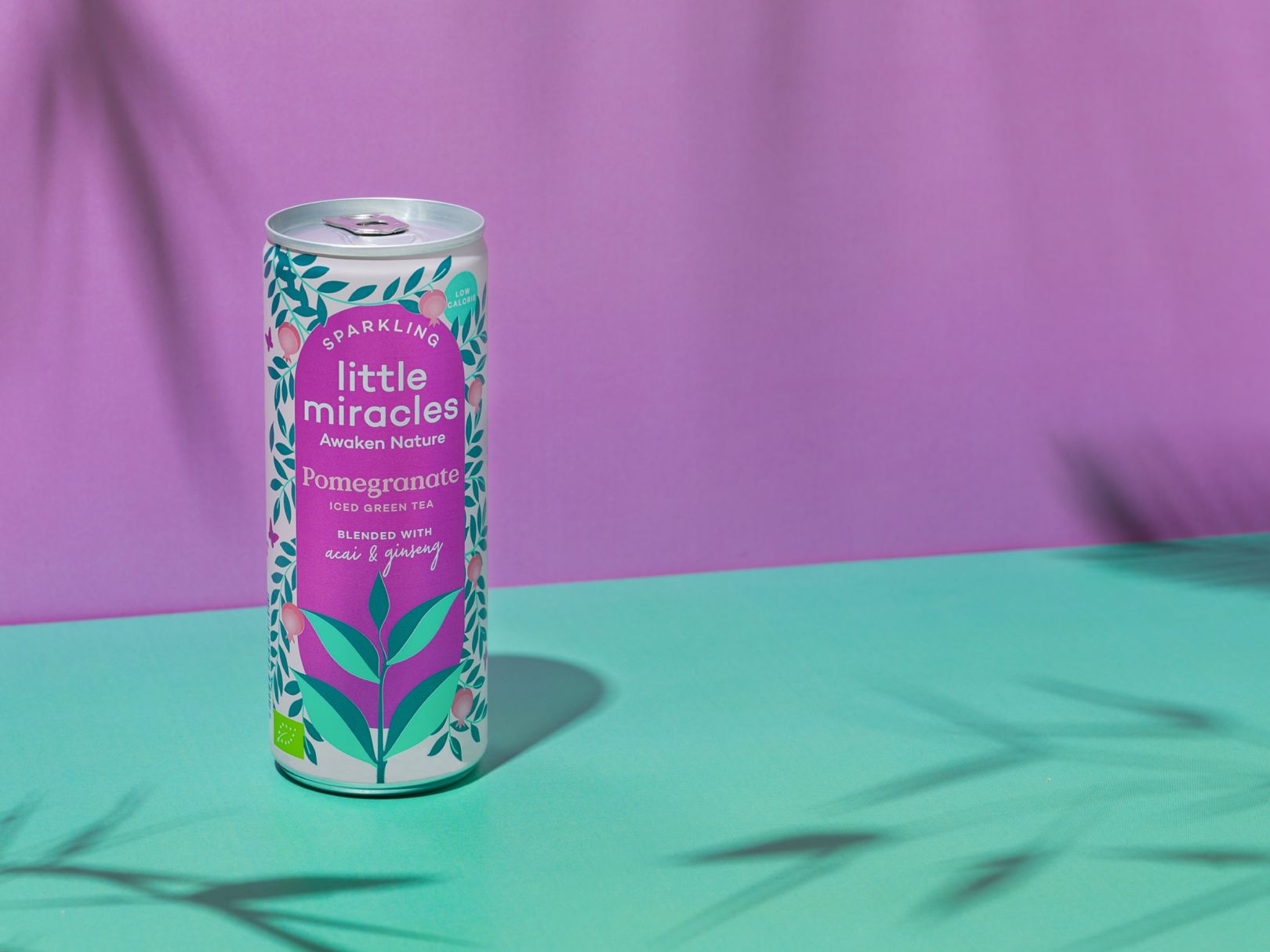 Clerkenwell Brothers give Little Miracles an identity to celebrate its ...