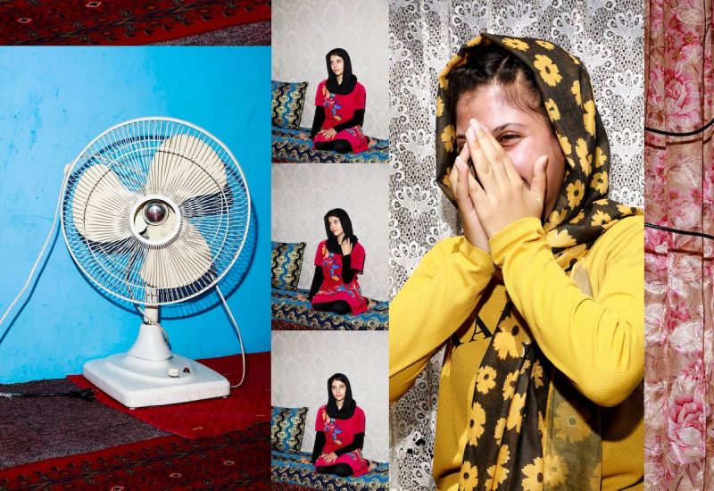 Winners announced for major photography award, Portrait of Humanity ...