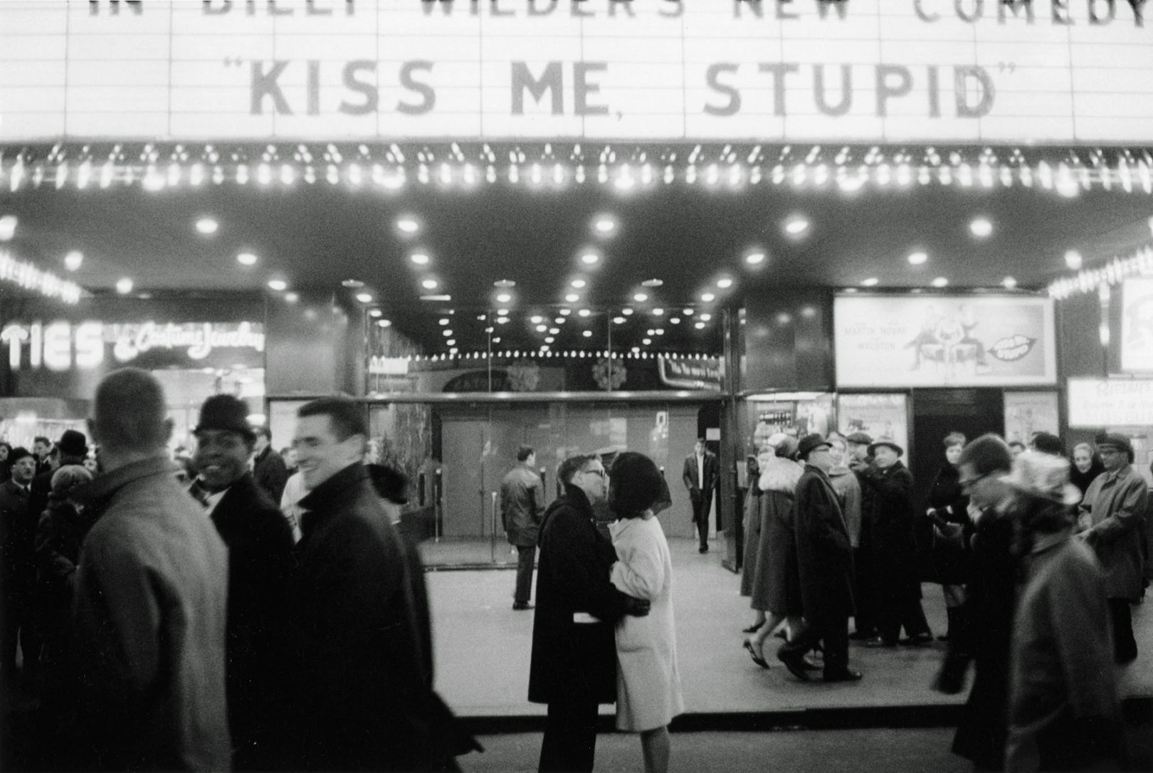 Joel Meyerowitz Towards Colour: New show celebrates the photographer's ...