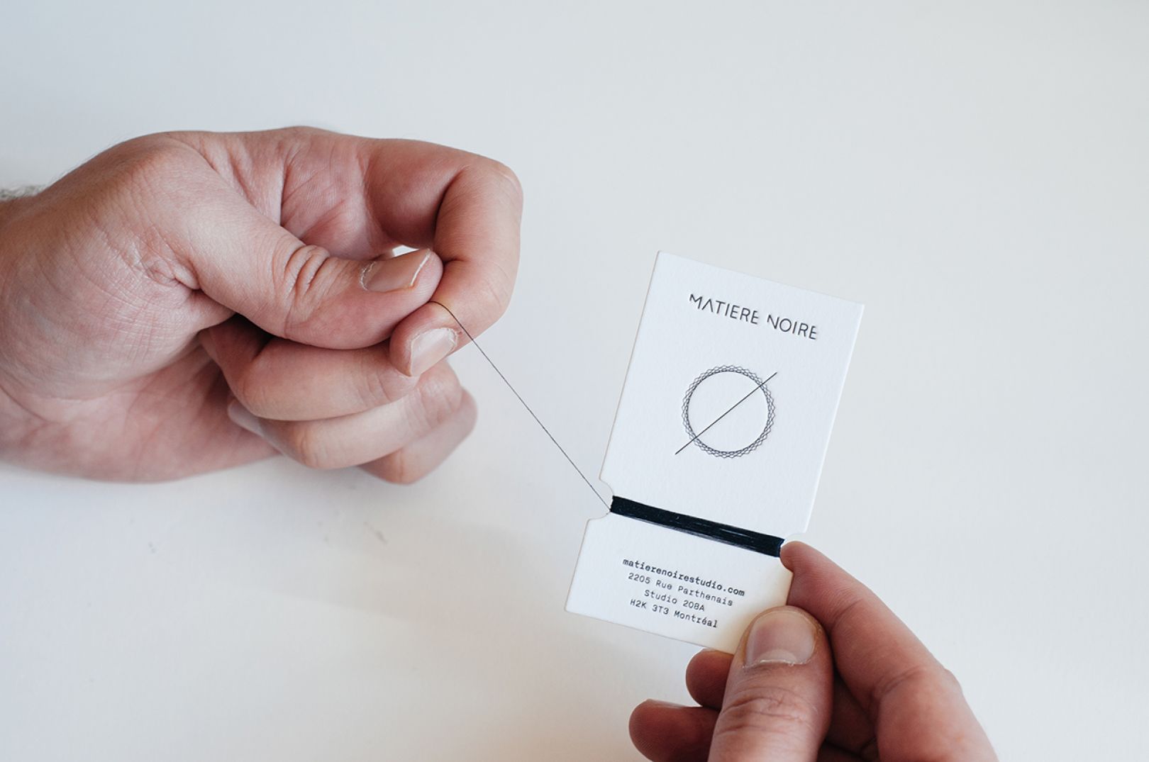 16 of the sweetest business card designs from some of the world's best ...