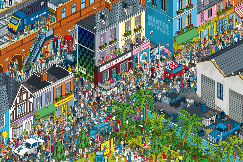 Segmented glass sculptures inspired by the growth of cells | Creative Boom