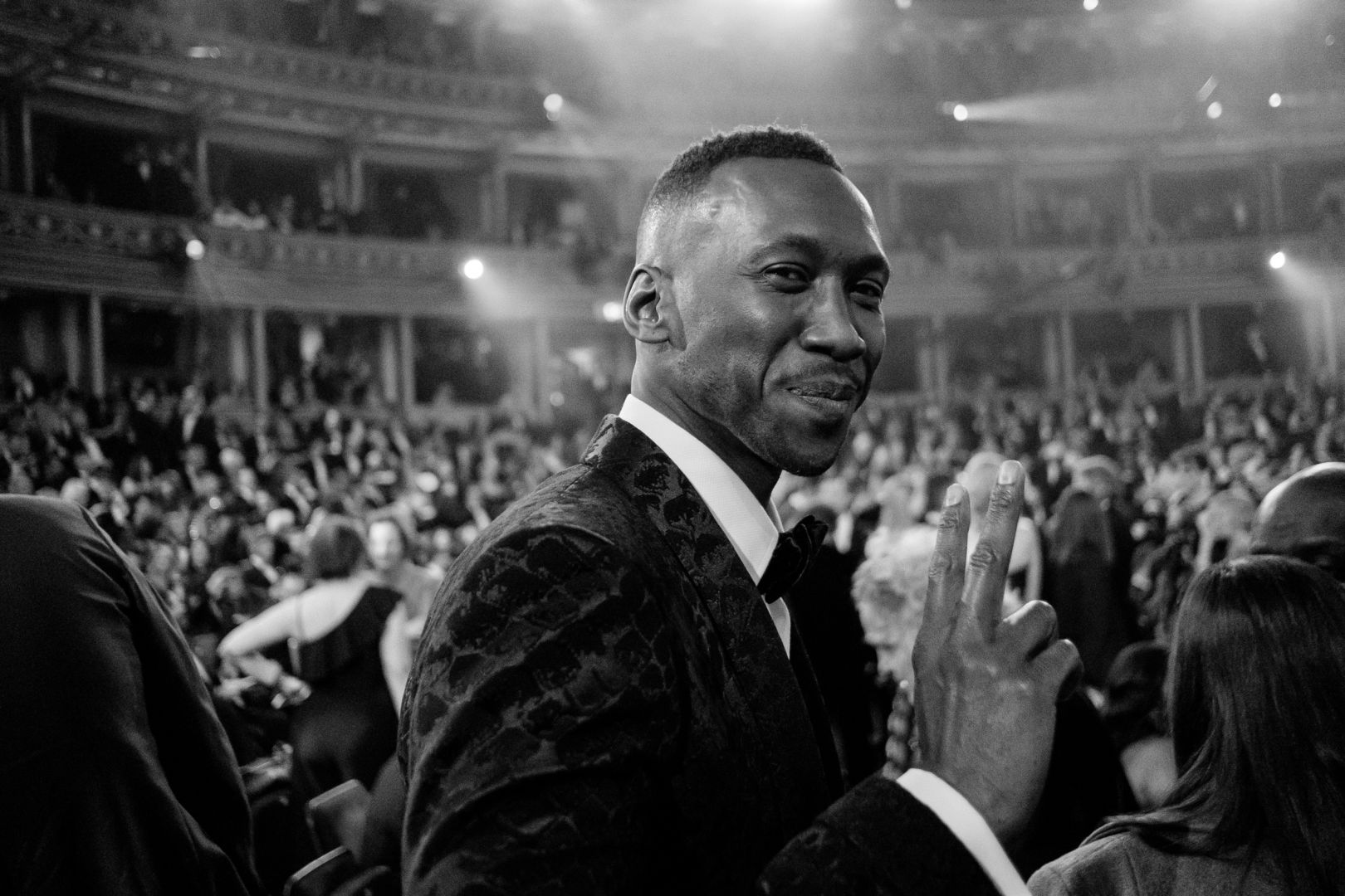 Charlie Clift's honest photographs that capture the glitz, glamour and ...