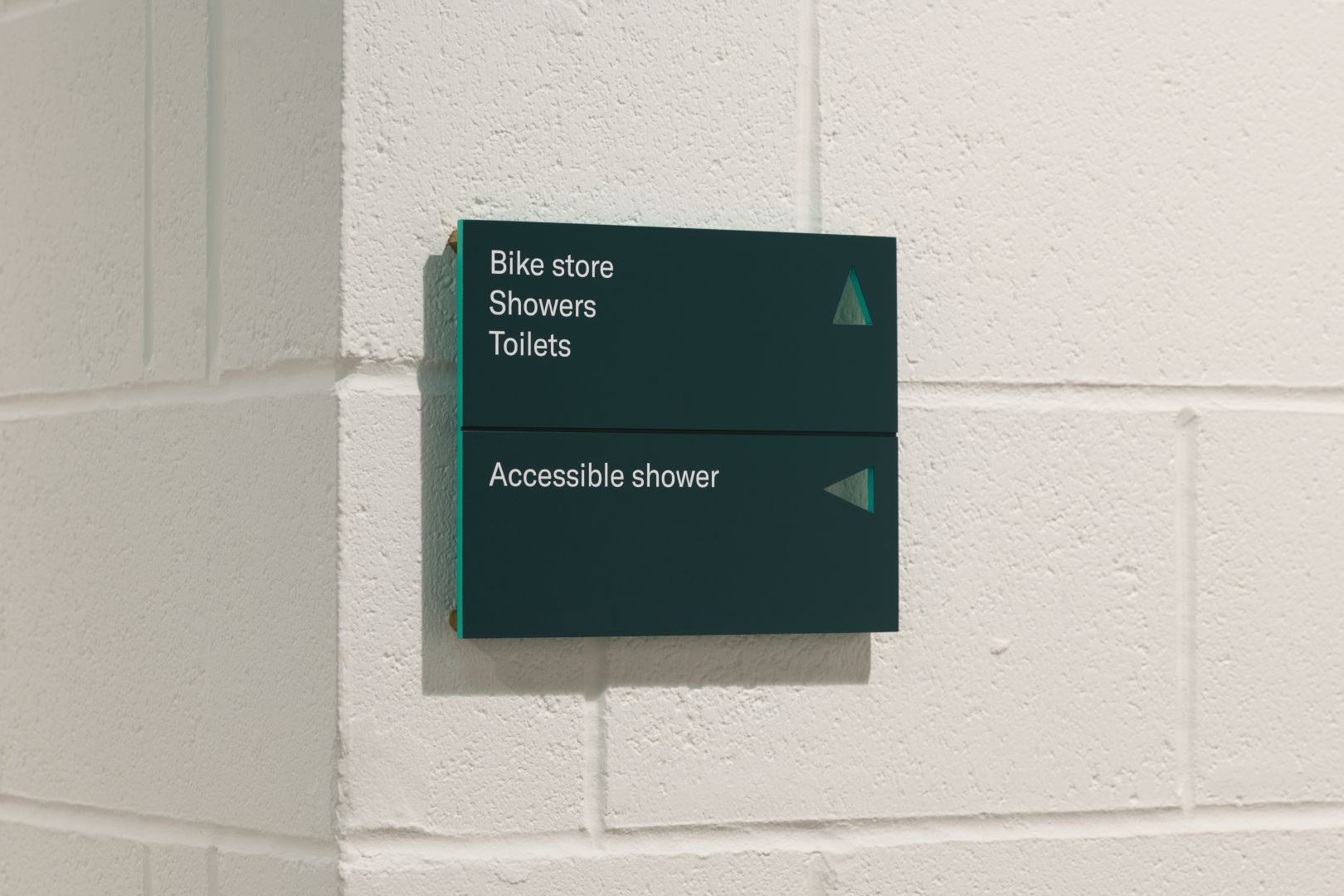 DNCO launches bespoke new wayfinding system for Edinburgh's 1 New Park ...