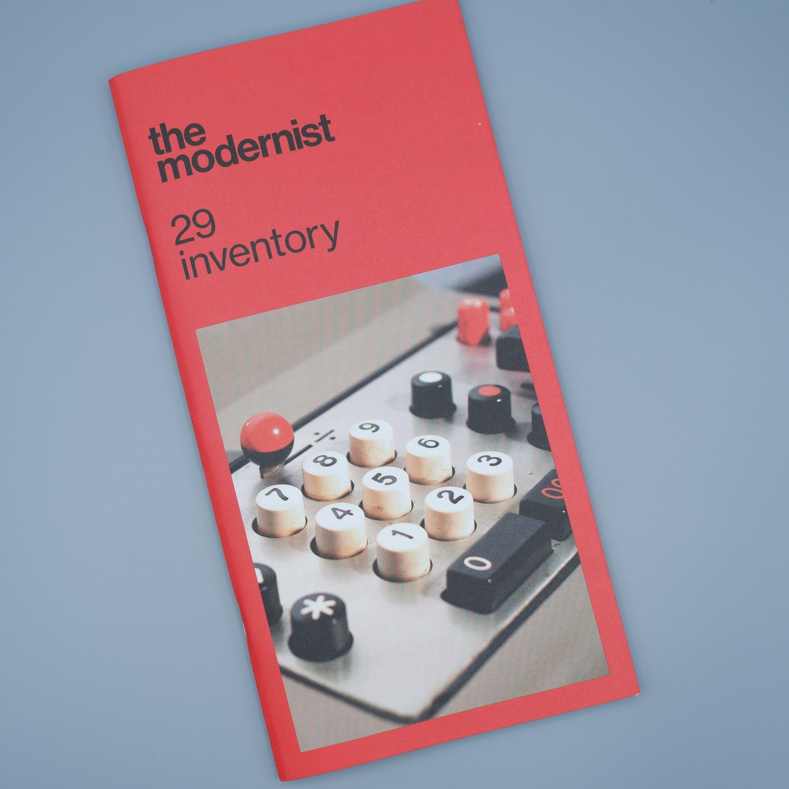 Modernist magazine turns 10: seminal Manchester publication celebrates ...
