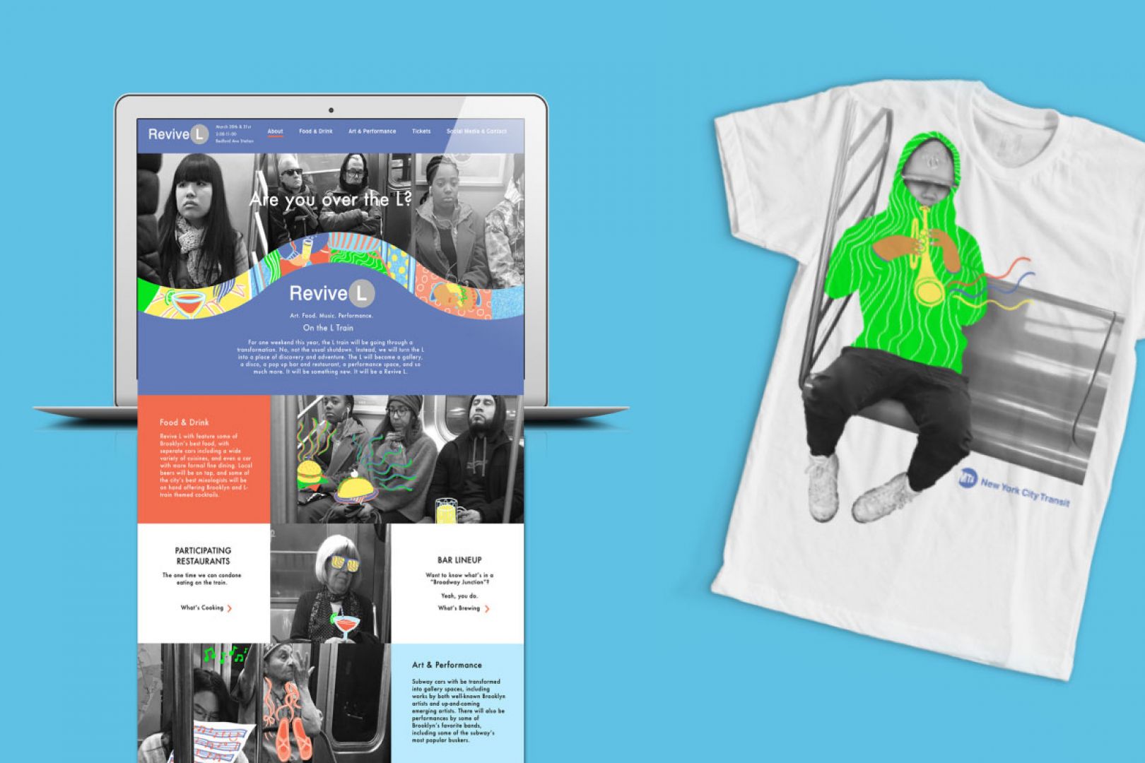 17 of the best student campaign designs for brands that need a little ...