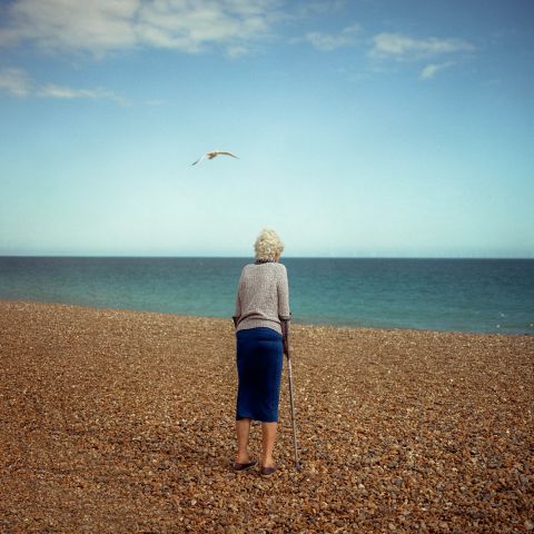 Acclaimed Canadian artist Christopher Pratt's new paintings of solitude ...