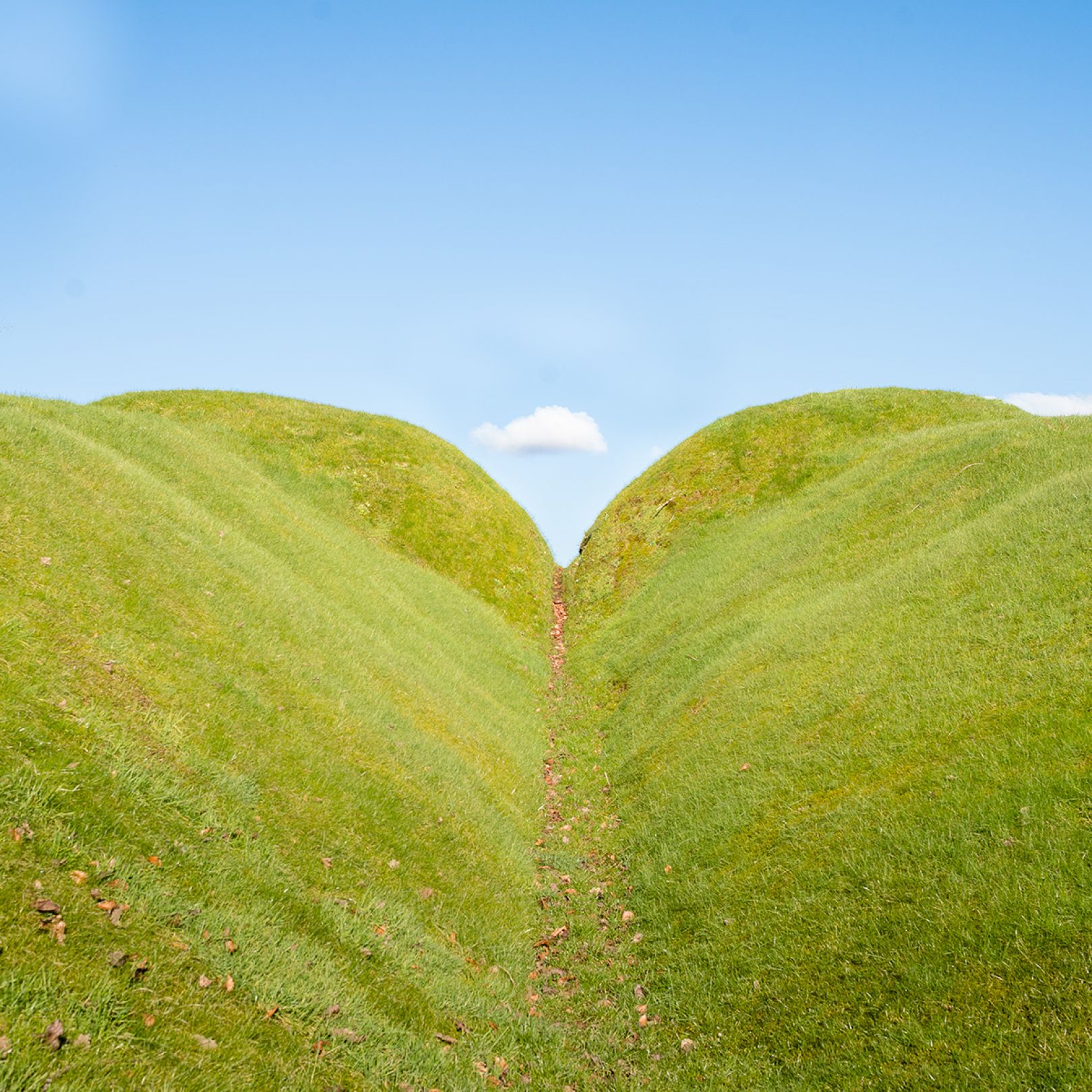 Walking in the Universe: a stunning and beguiling photographic series ...