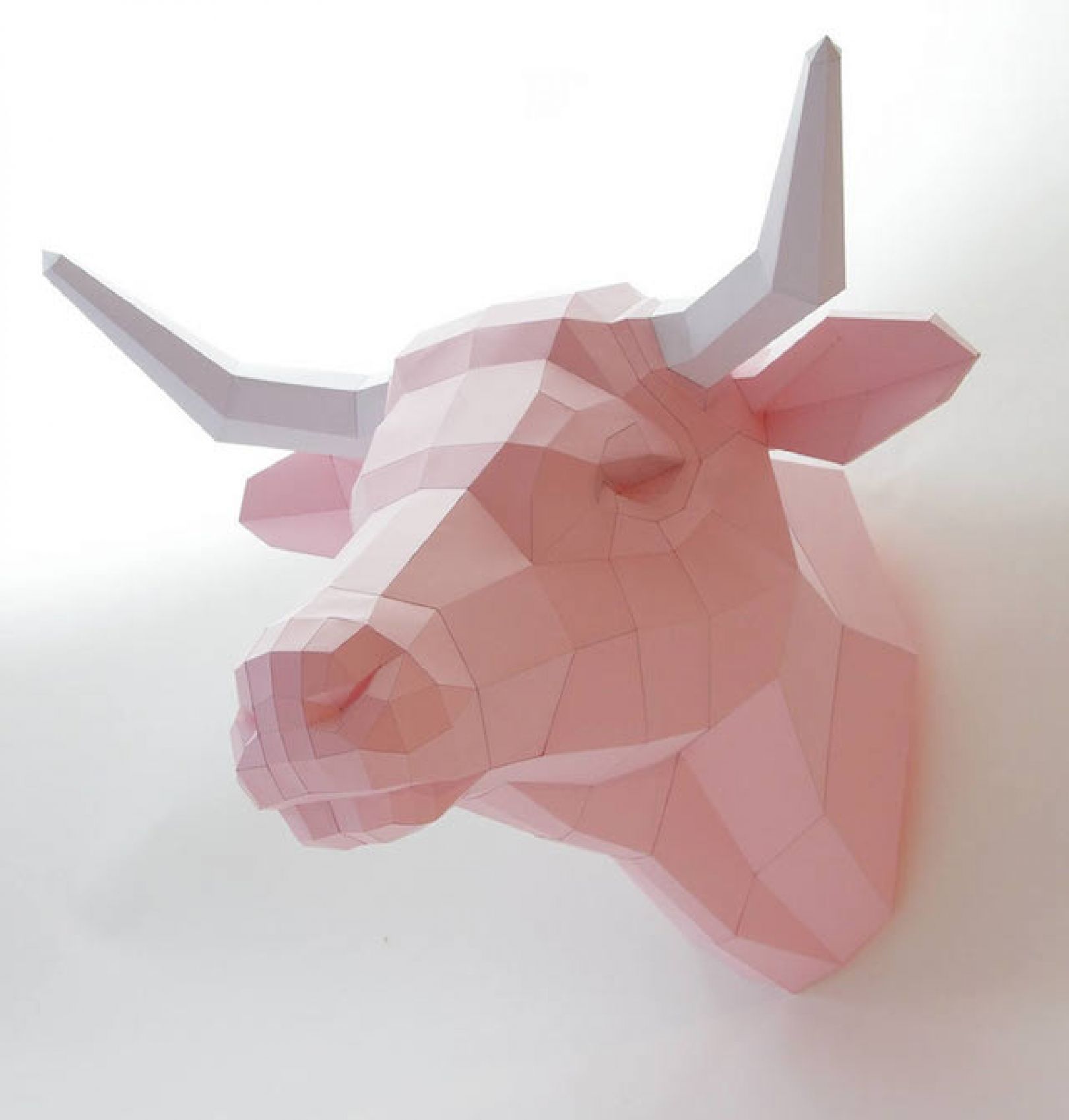Beautiful animals made out of paper | Creative Boom