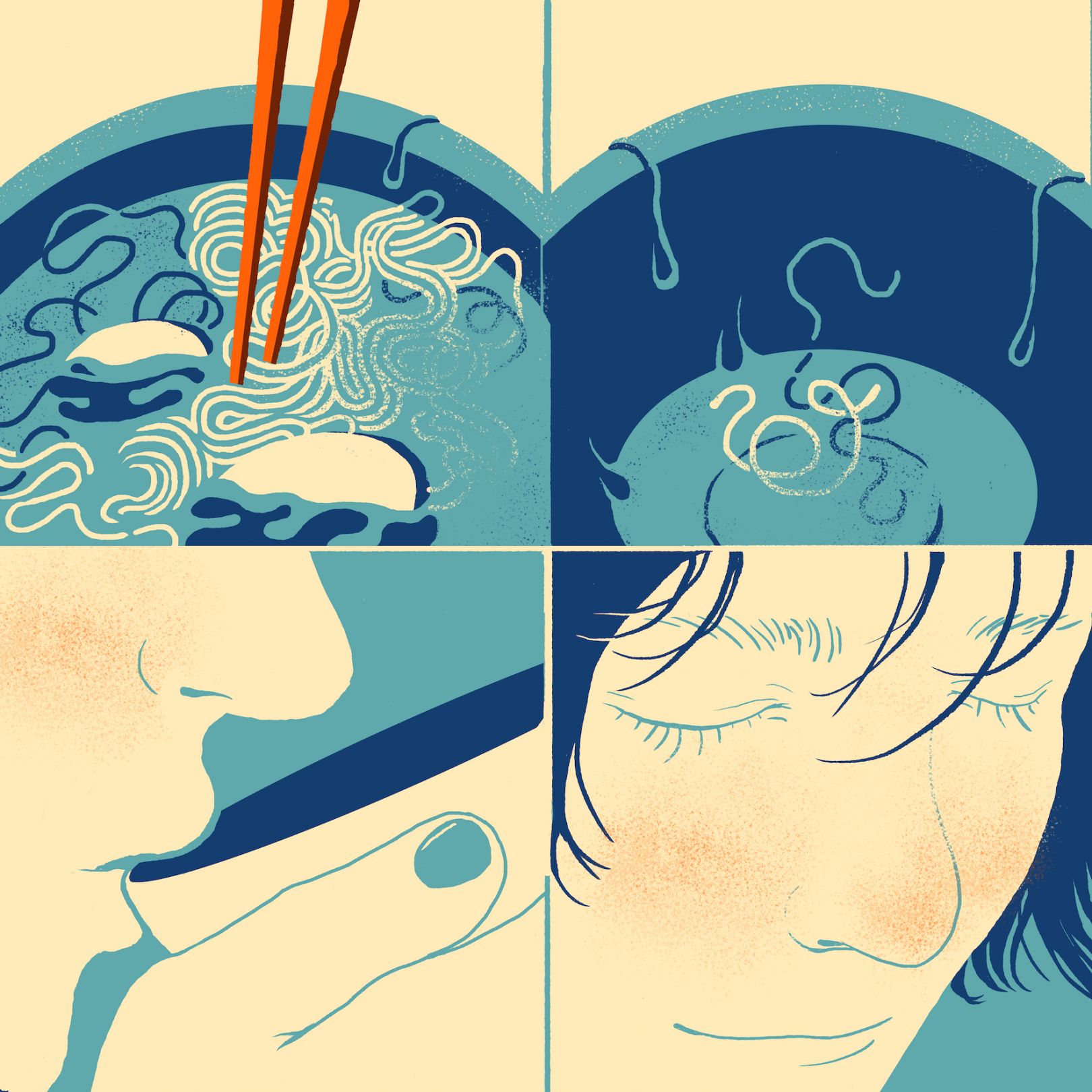 How to get represented by an illustration agency | Creative Boom