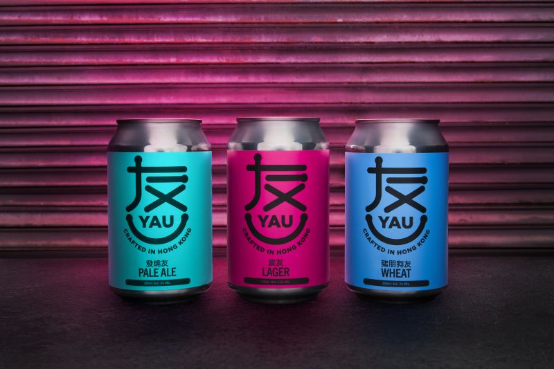 Design Bridge Singapore creates 'hyper-local' craft beer brand for the ...