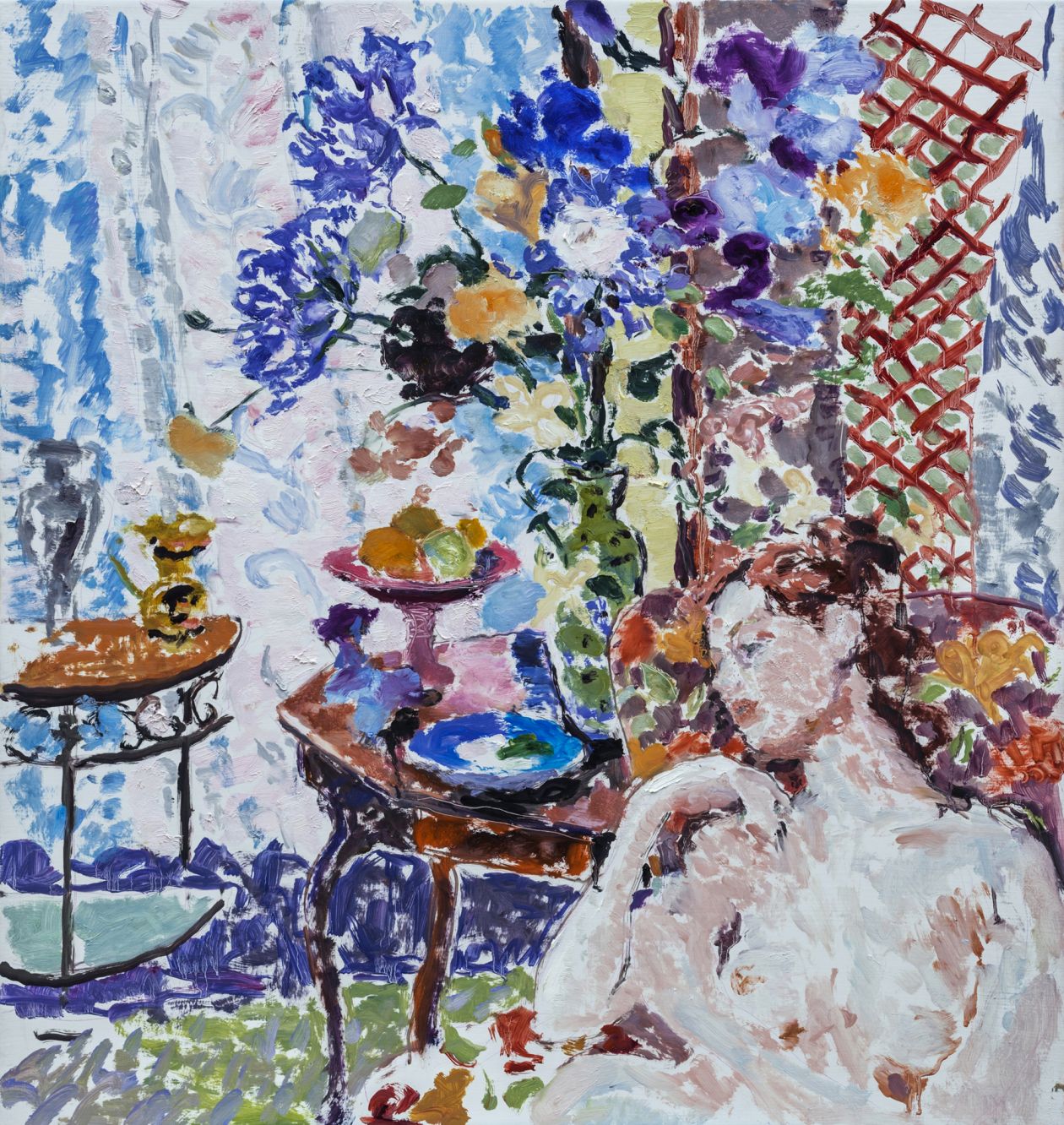 Artist Emma Witter breathes new life into bones to create intricate ...