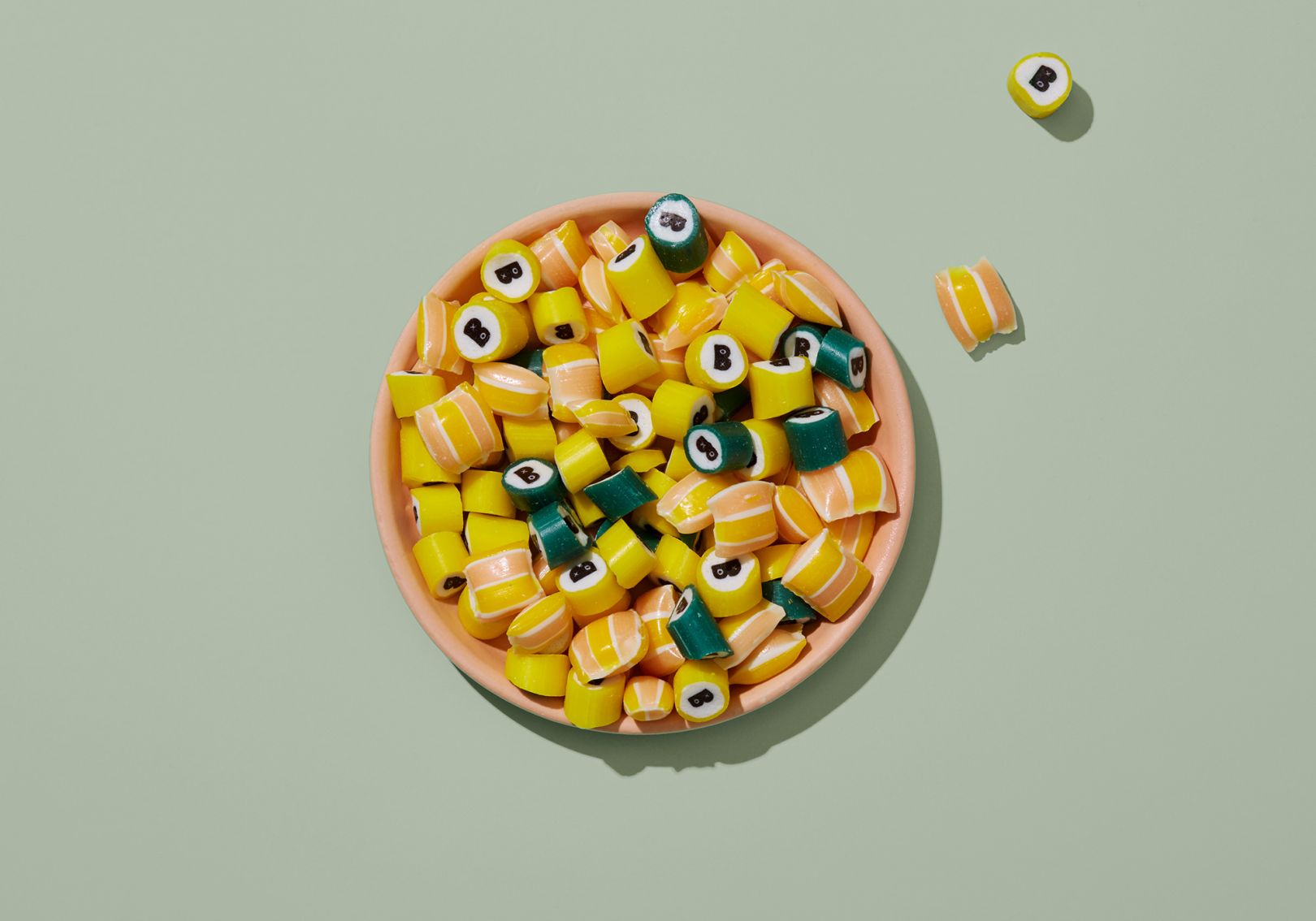 LMNOP whips up a fun and fresh new identity and website for Becca PR ...