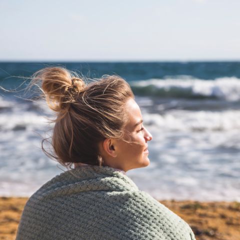 Science Friction: the surreal and sinister worlds of artist Marisa Cole ...