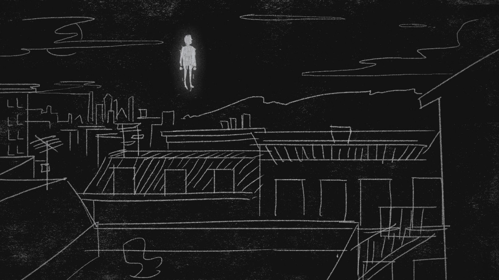 Thought-provoking animation short depicts alienated relationships in ...