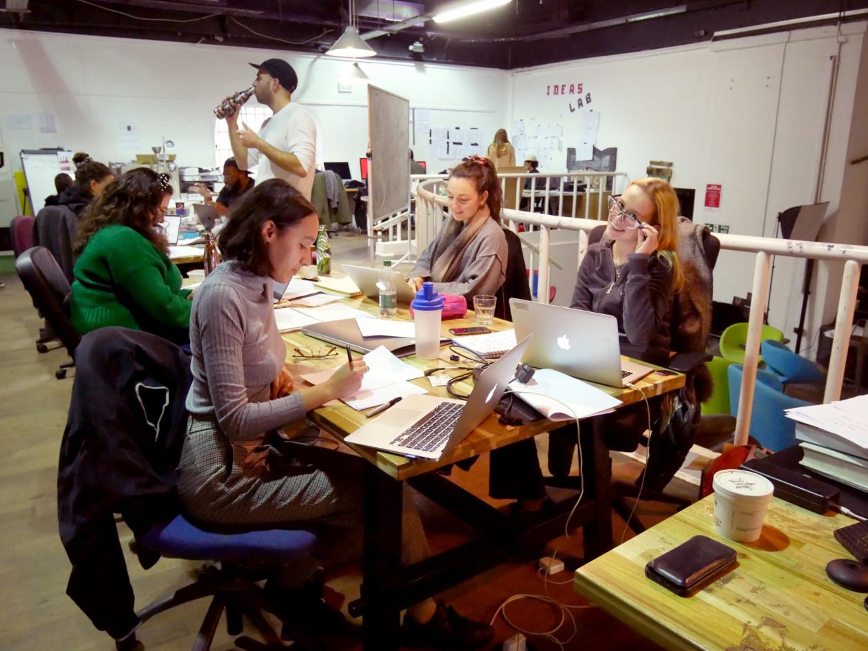 Illustrator Conor Nolan on why he brings a printmaker's edge to his ...