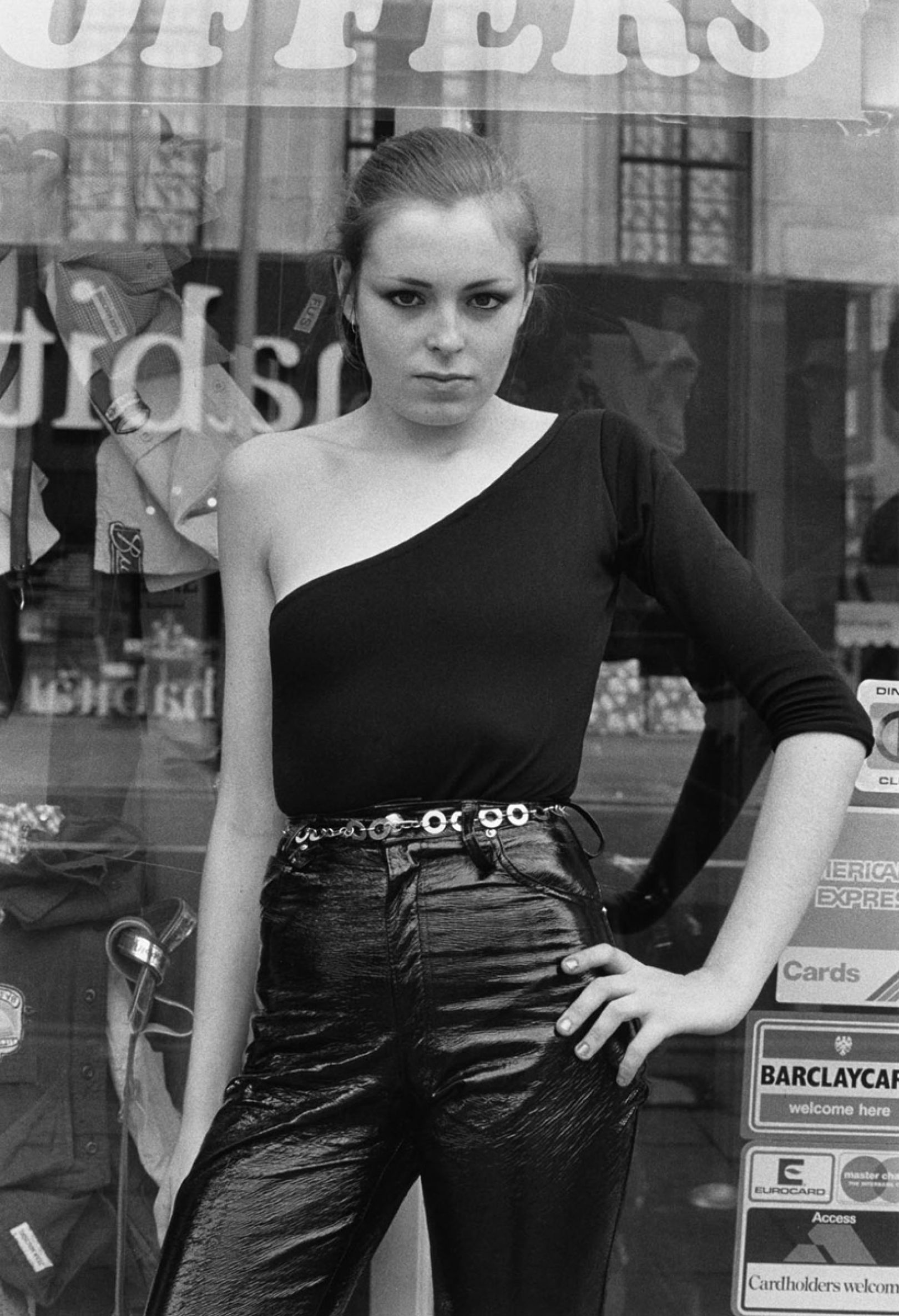 On a Good Day: Al Vandenberg captures the style, mood and tone of 1970 ...
