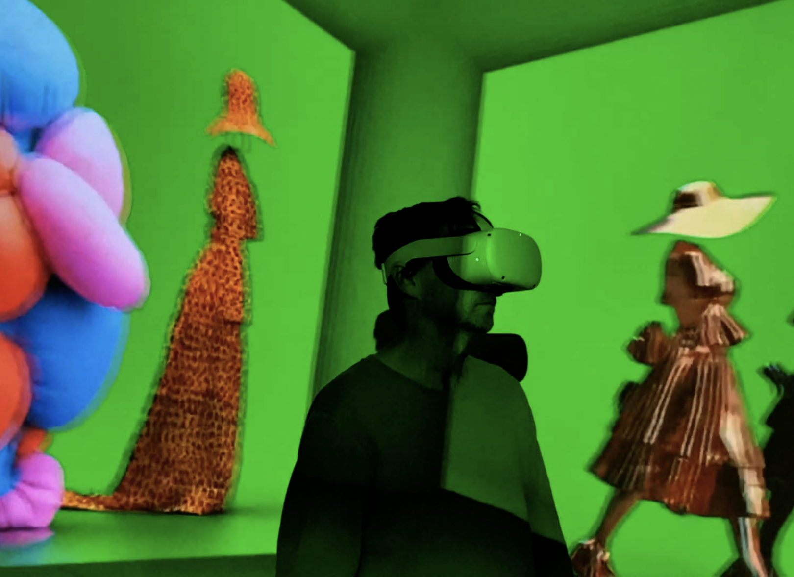 A new platform by Universal Everything and Human Studio opens up a ...