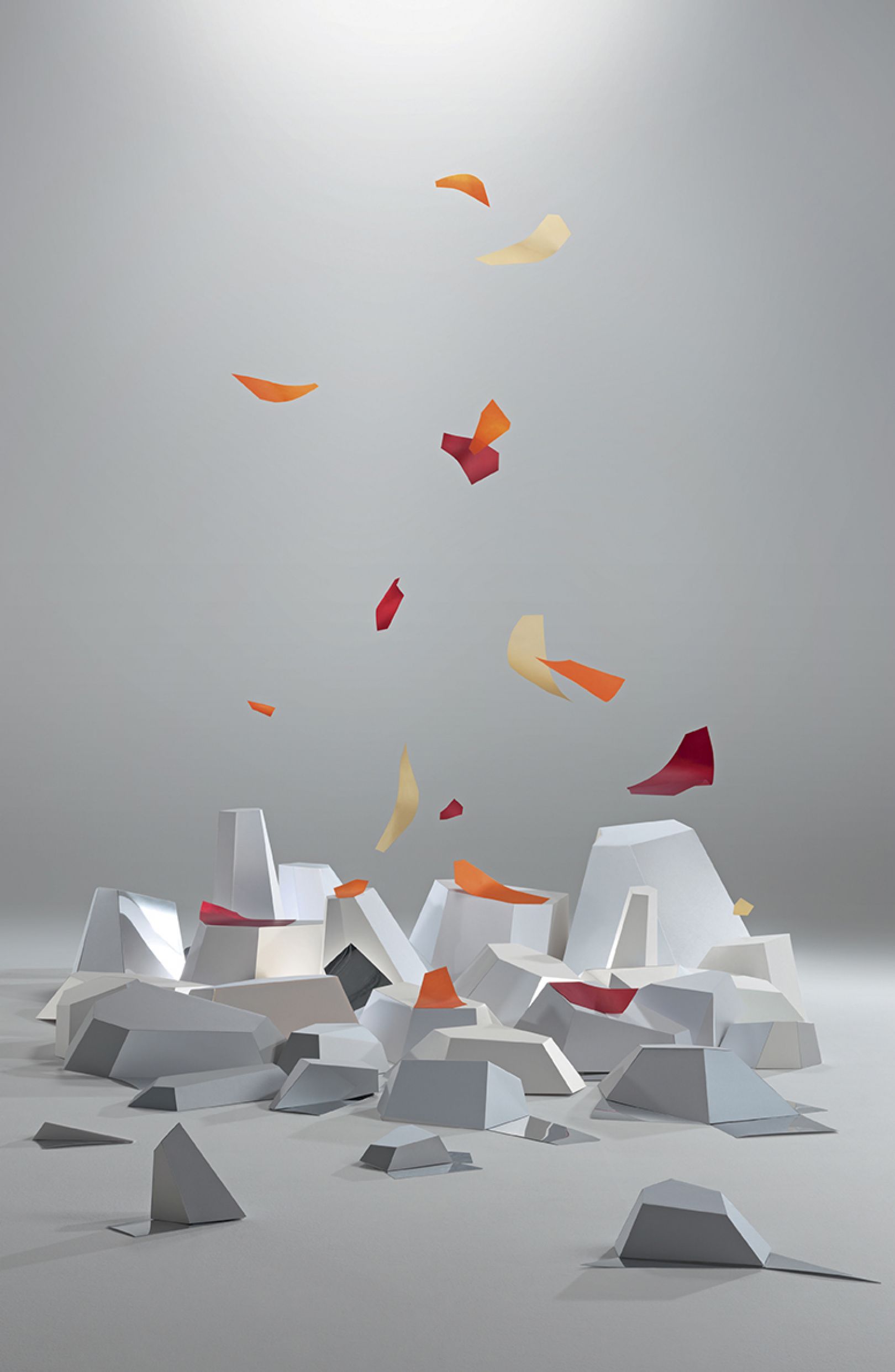 Gary Card's curious collaborations bring us fantastical creatures from ...